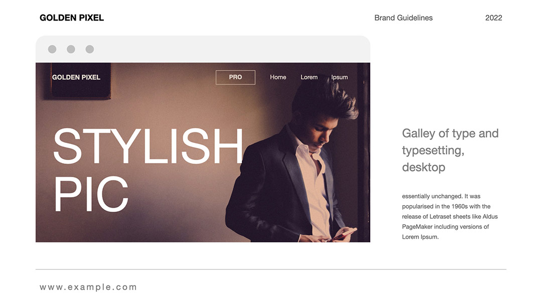 Style Scape – Nayla™ – Multi-Concept Creative Portfolio Theme